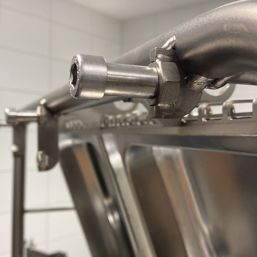 Upgrading to Pro Cassette