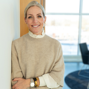 Meet Anna Leo, new Head of Marketing at Nor:disk